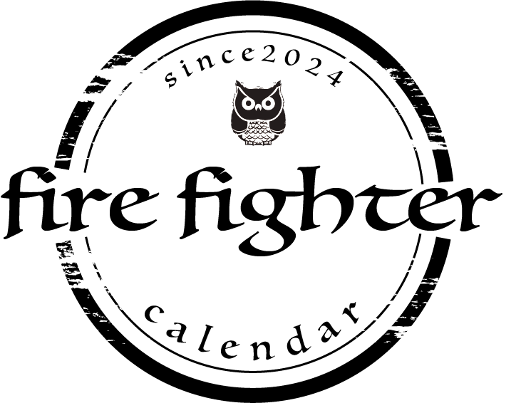 株式会社FIRE（Japan Firefighters Calendar） – Japan firefighters calendar